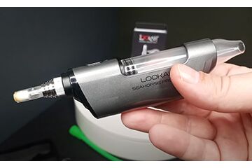 Seahorse Pro Plus Electric Nectar Collector Near Me | LOOKAH Best Dab Pen